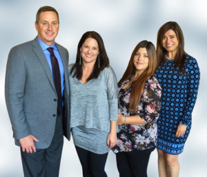 Stan Rector and Renee Rector | Press and Promos