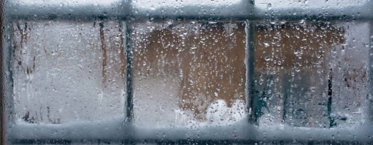 How to keep your windows from fogging up in the winter | Stan Rector ...