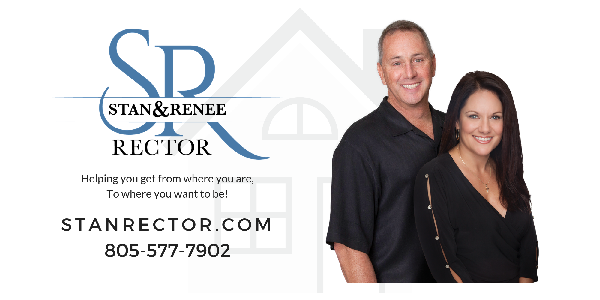 Our Home Selling System | Pinnacle Real Estate - Stan and Renne Rector